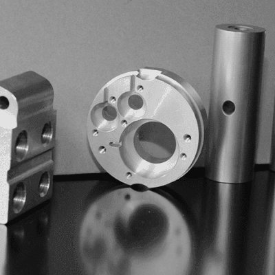 SGD MECA | Mécanique de précision Automobile – Usinage CNC